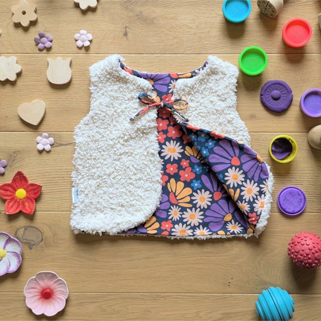 Nouvelle page de présentation - La Fabrique d'Agathe